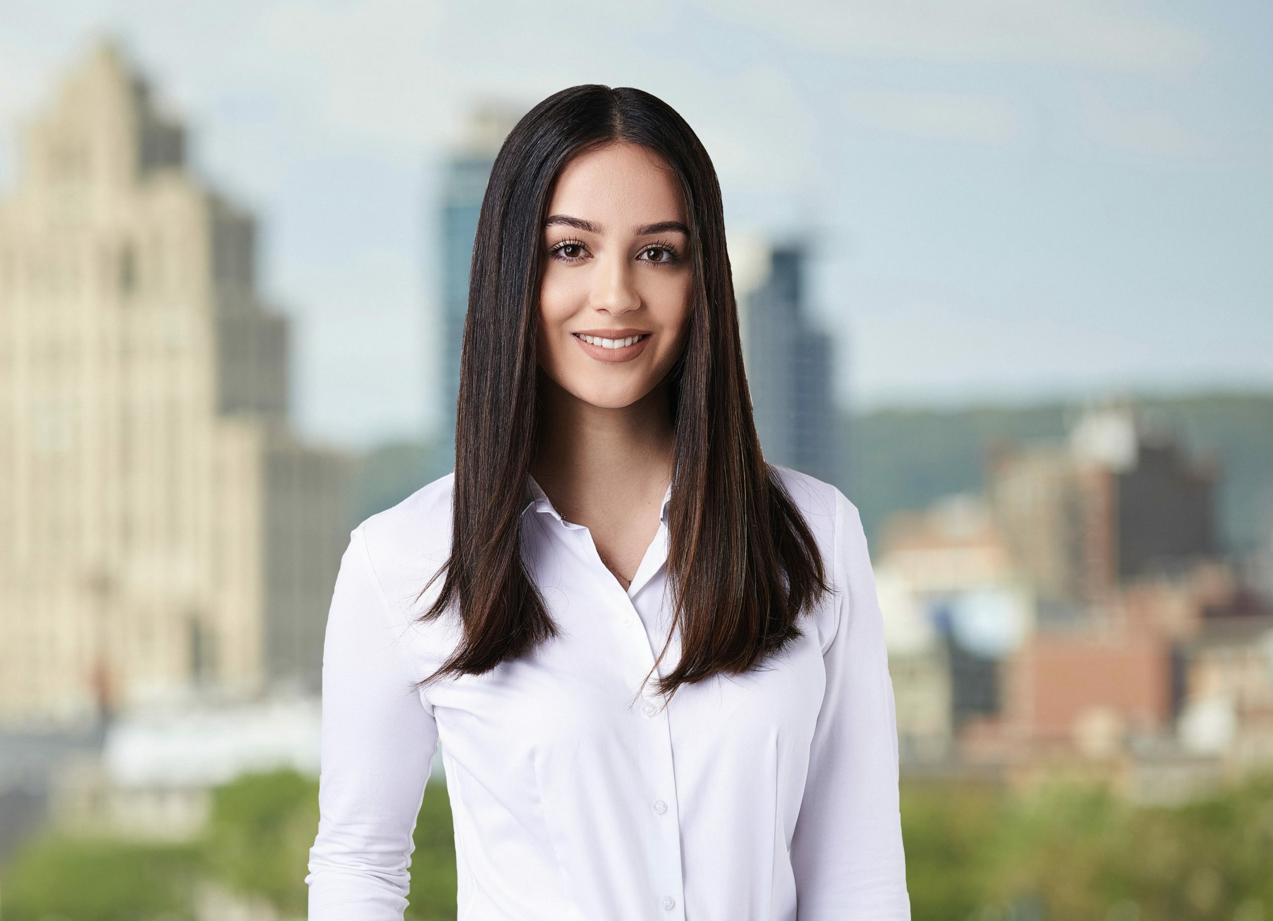 Erika Bousquet - Coordonnatrice marketing - Courtier Immobilier ...