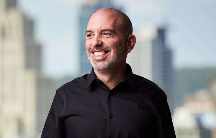 Real estate broker - Jean-Vincent Boggia - Courtier Immobilier Montréal ...