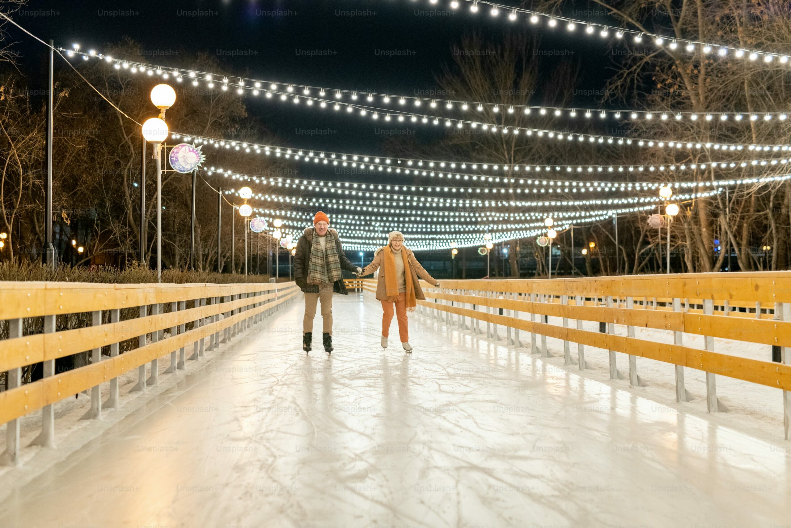 Our 9 Favorite Outdoor Skating Rinks in Montreal - Courtier Immobilier ...