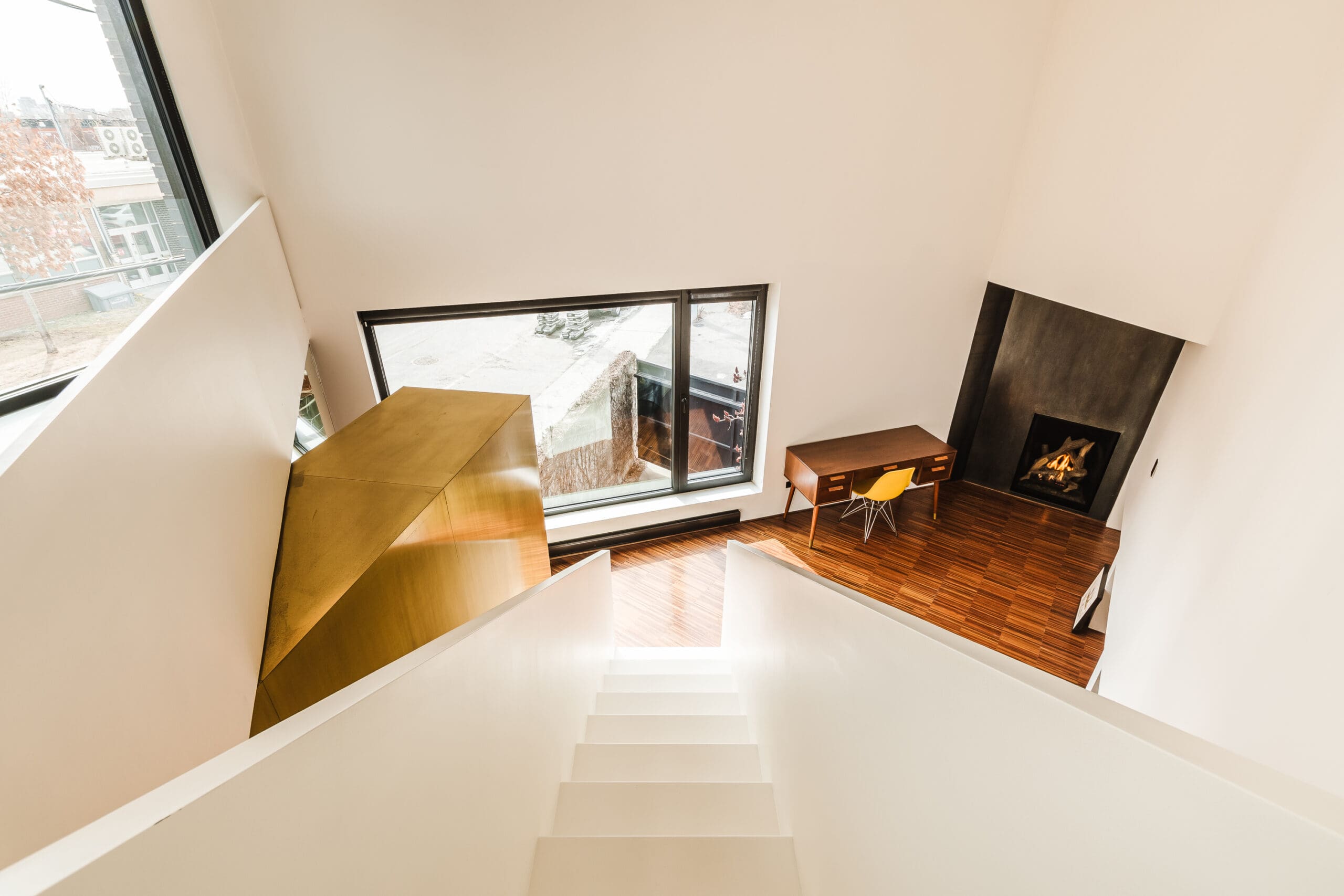 1221 rue des Carrières | Rosemont-La Petite-Patrie | Signature House by ...