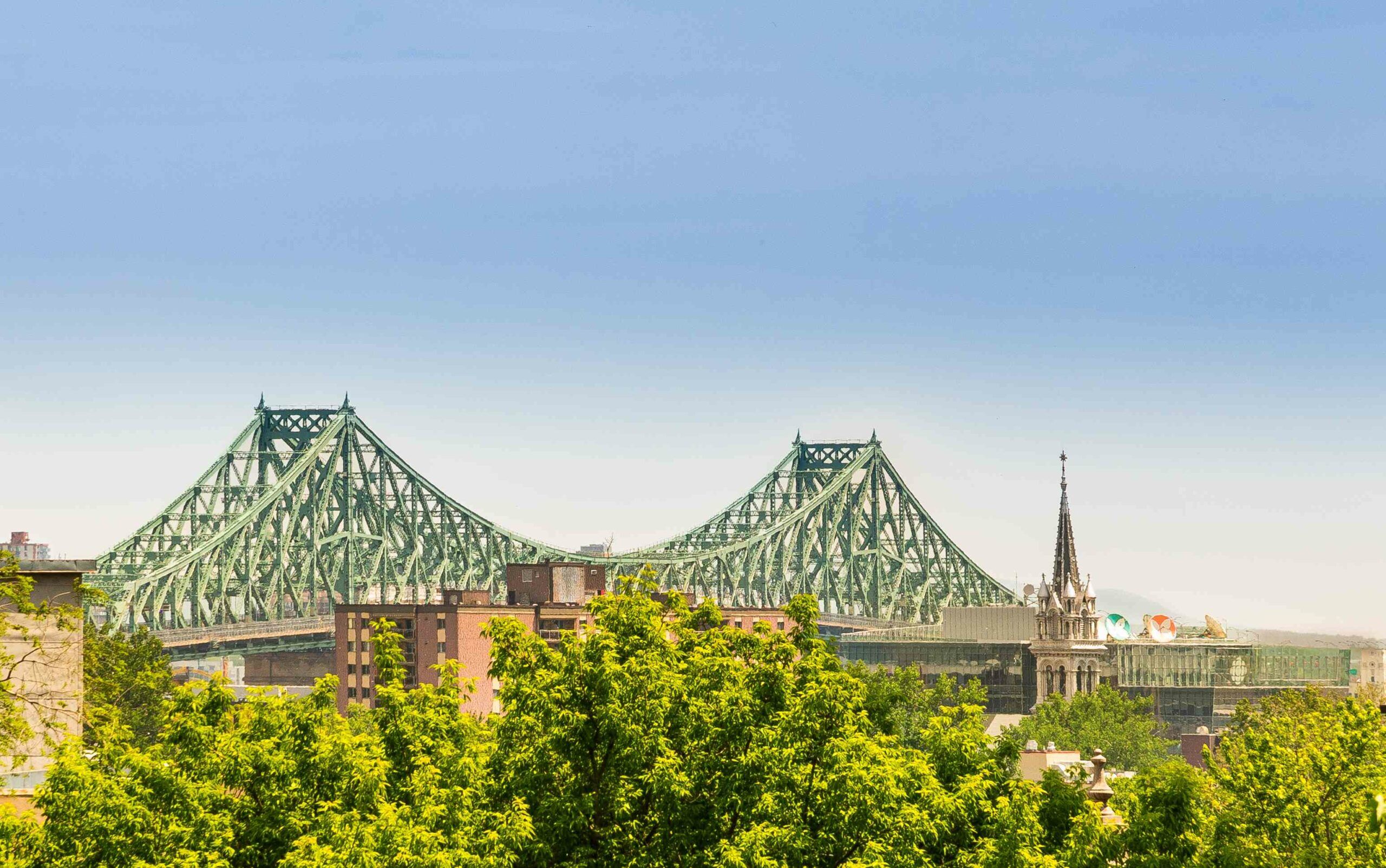 Quel quartier vous convient le mieux ? - Courtier Immobilier Montréal ...